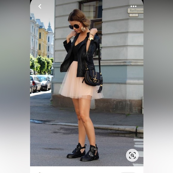 Takara | Skirts | Takara Tulle Dress | Poshmark